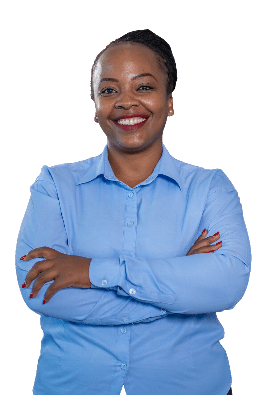 Team – Solar Industry Association of Zambia